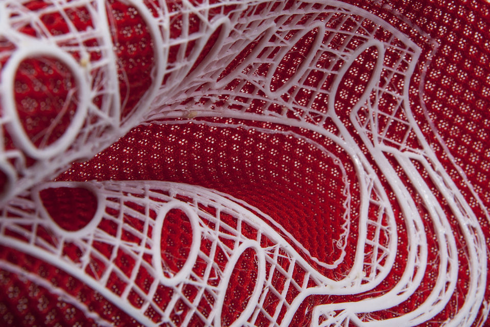 3D Printed Surface - MaterialDistrict