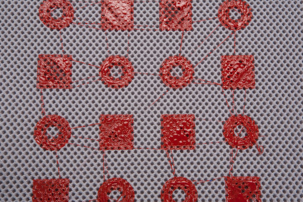 3D Printed Surface - MaterialDistrict