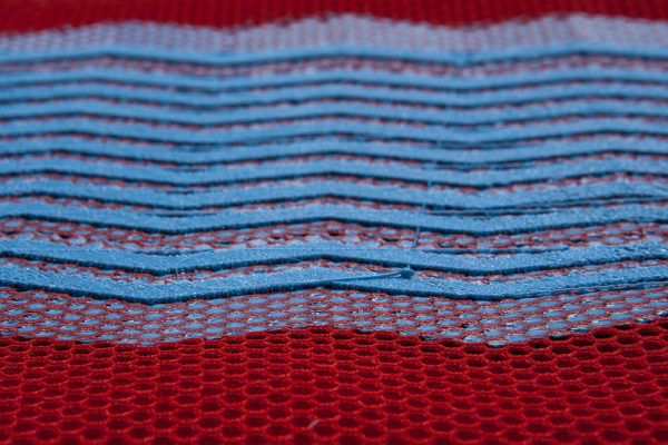 3D Printed Surface - MaterialDistrict