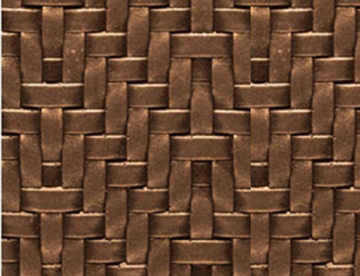 Bonded Metal - MaterialDistrict