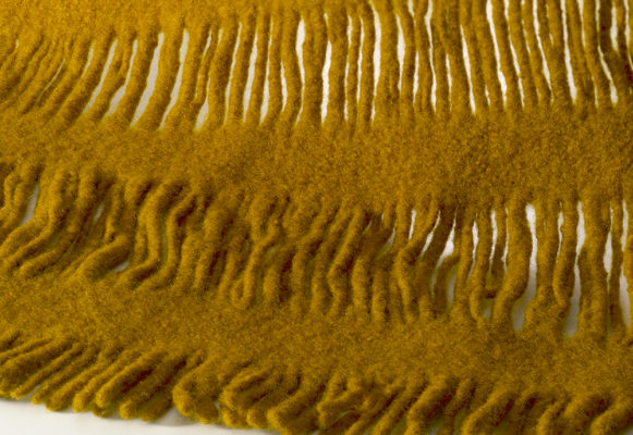 Acoustic Textile - MaterialDistrict