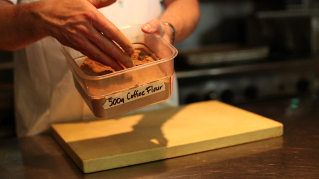 Coffee Flour: Turning Waste Into A New Superfood - MaterialDistrict