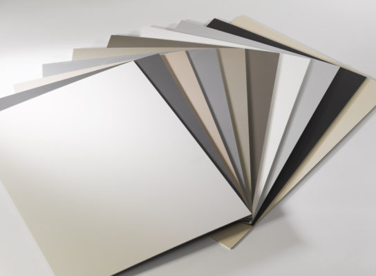 Polaris - MaterialDistrict