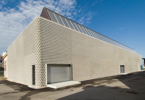 Noeplast - MaterialDistrict