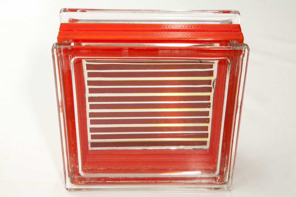 Solar Glassblock - MaterialDistrict