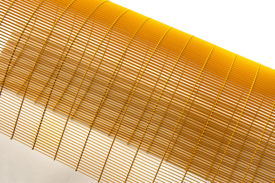 MicroLouvre - MaterialDistrict