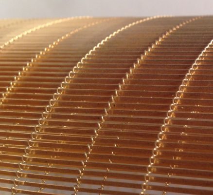 MicroLouvre - MaterialDistrict