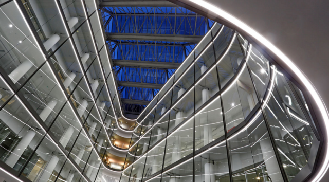 MicroLouvre - MaterialDistrict