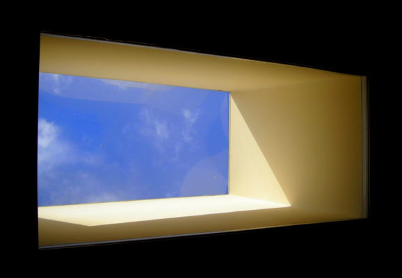 New low-cost flexible smart window material - MaterialDistrict