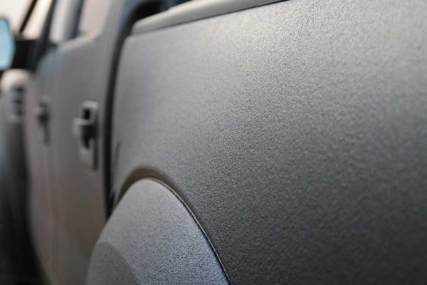 Line-x: an indestructible coating for all occasions - MaterialDistrict