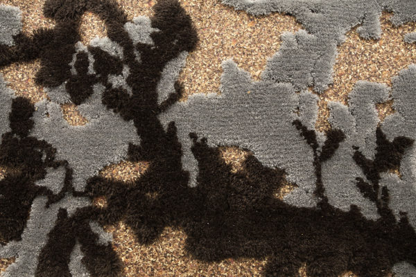 Scented carpet - MaterialDistrict