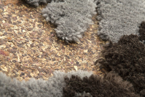 Scented carpet - MaterialDistrict