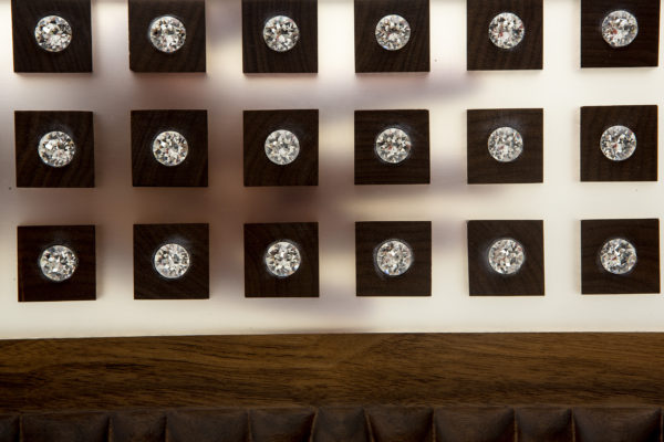 Crystal inlay - MaterialDistrict