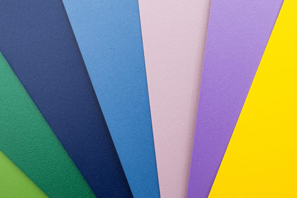 Alesta Powder Coating - The Finetextured Collection - MaterialDistrict