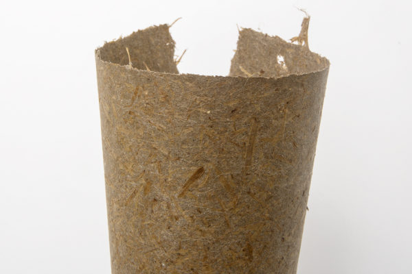 Pine needle paper - MaterialDistrict