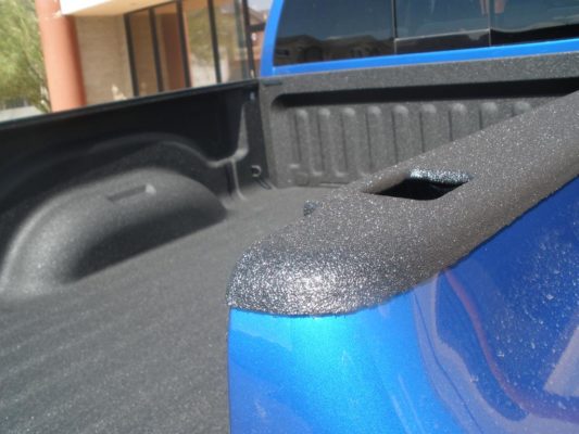 Line-X - MaterialDistrict