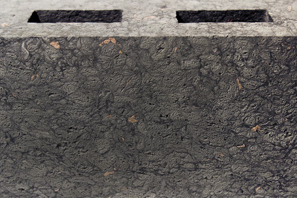 PaperBricks: bricks and furniture made from old newspapers ...