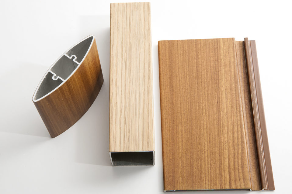 Technowood - MaterialDistrict