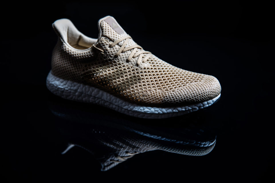 New Adidas shoe made from biodegradable synthetic spider silk 3 ... New Adidas shoe made from biodegradable synthetic spider silk 3 ...