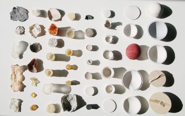 That’s It: Biodegradable packaging from algae-based material ...