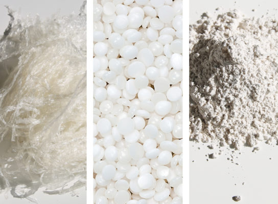 That’s It: Biodegradable packaging from algae-based material ...