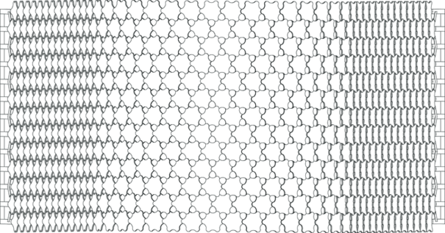 Olivewood pavilion Mass Imperfections - MaterialDistrict