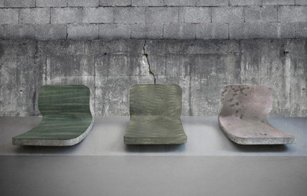 Concrete skin - MaterialDistrict