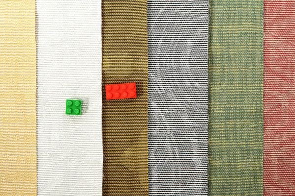 Woven Animation - MaterialDistrict