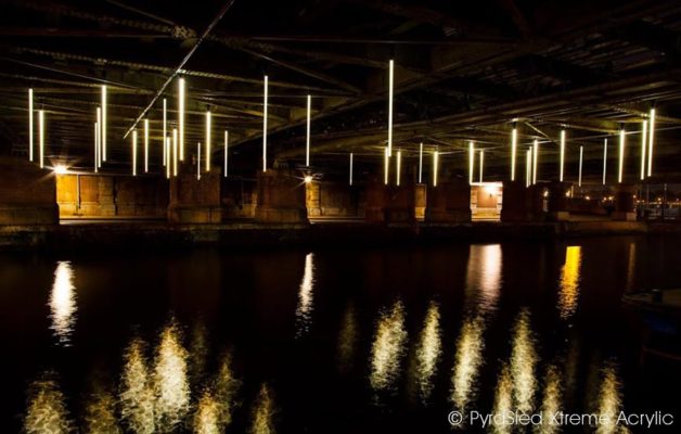 Round rod Ghost - MaterialDistrict