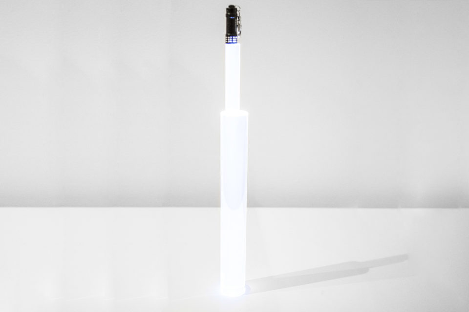 PyraSied-Round-rod-ghost-PLA1040-3 - MaterialDistrict