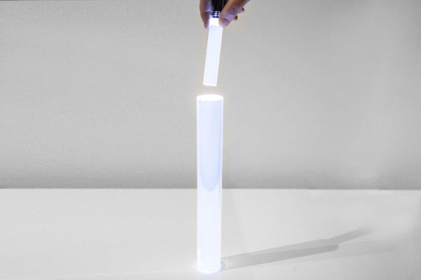 Round rod Ghost - MaterialDistrict