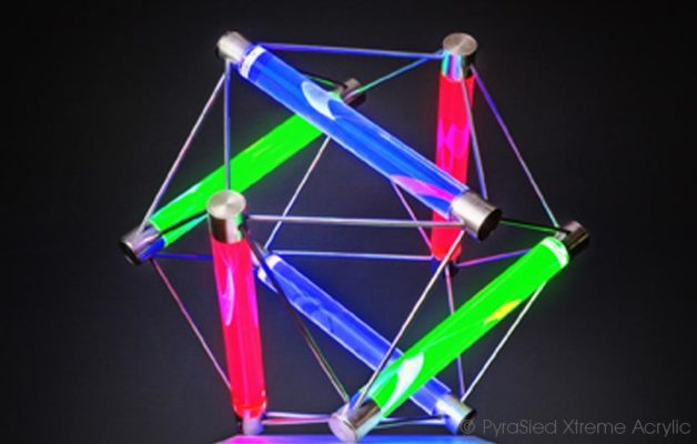 Round rod Ghost - MaterialDistrict