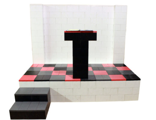 EverBlock: Life-Size Modular Building Block To Build Nearly Anything ...