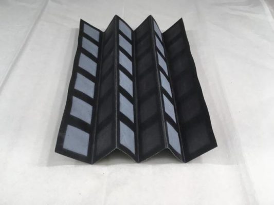 Origami bio-battery powered by bacteria - MaterialDistrict