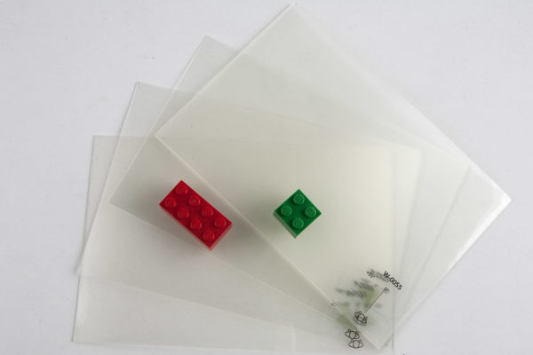 WINCOS Vision Control Film - MaterialDistrict