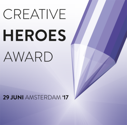 Creative Heroes Award: Celebrating creative minds - MaterialDistrict