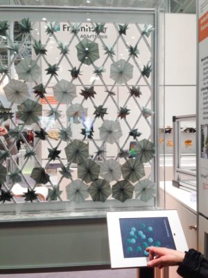 Four examples of German material design - MaterialDistrict