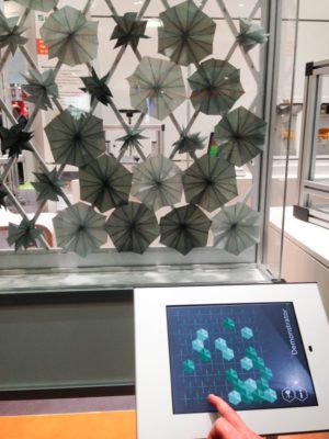 Four examples of German material design - MaterialDistrict