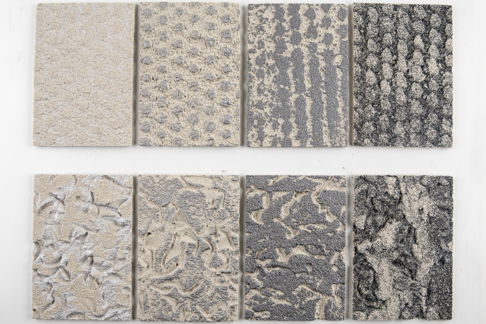 Sto-Ecoshapes - MaterialDistrict