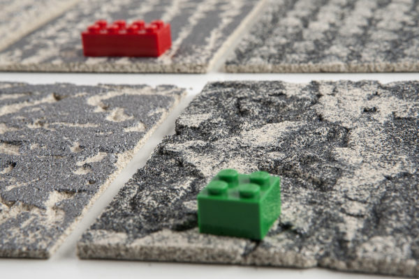 Sto-Ecoshapes - MaterialDistrict