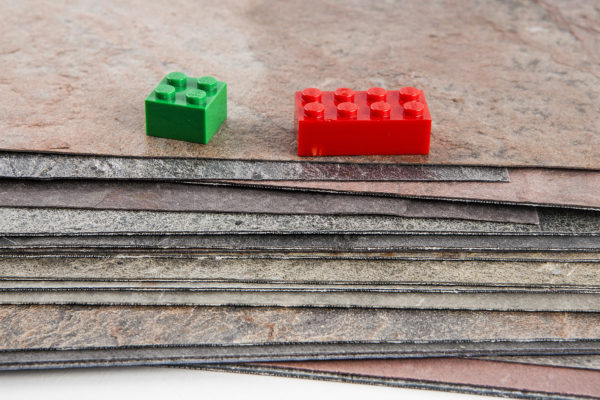 S-tilestone flexible - MaterialDistrict