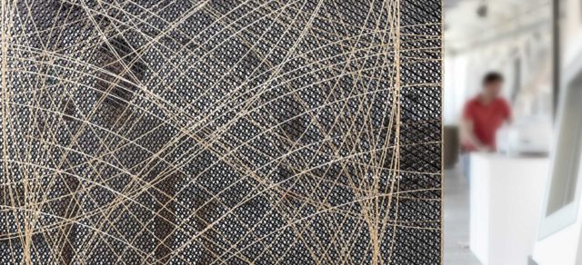 I-Mesh - MaterialDistrict