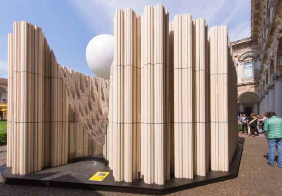Missed the Milan Design Week? Here are some material highlights! Part ...