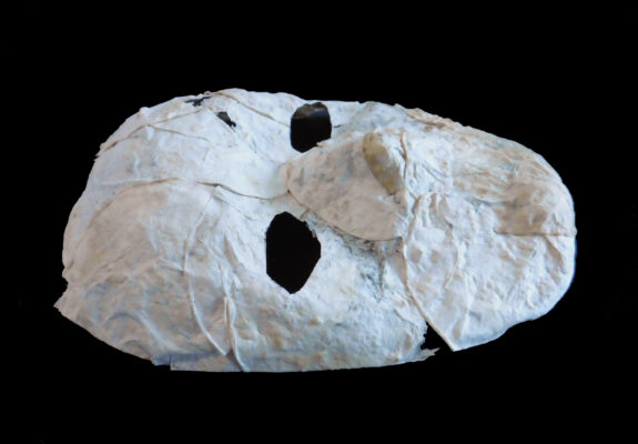 MycoTEX: textile made from mushroom mycelium - MaterialDistrict