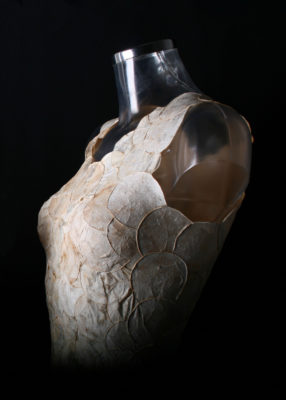 MycoTEX: textile made from mushroom mycelium - MaterialDistrict