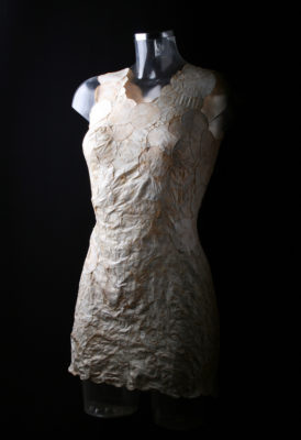 MycoTEX: textile made from mushroom mycelium - MaterialDistrict