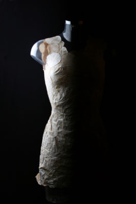 MycoTEX: textile made from mushroom mycelium - MaterialDistrict