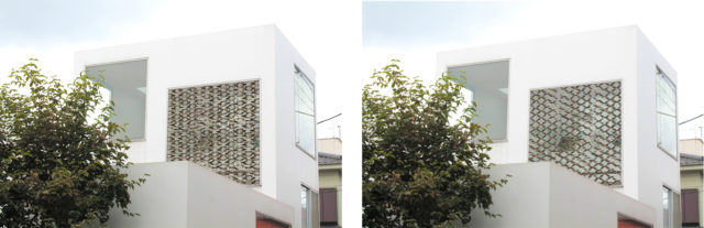 The 8 Winners of the Textile Structures for New Building competition at ...