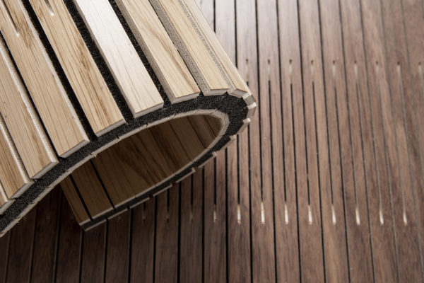 Ply Project Wavy - MaterialDistrict