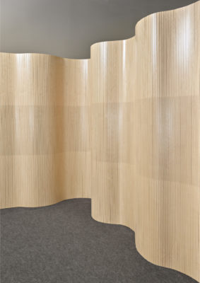 Ply Project Wavy - MaterialDistrict